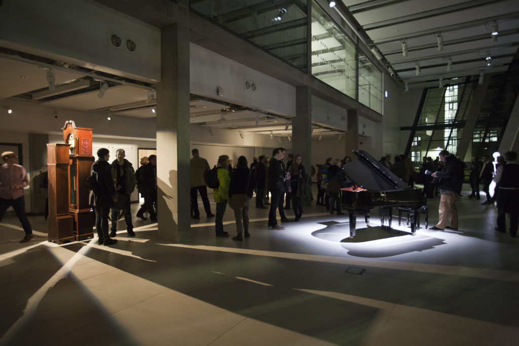 Johnathan Monk PV_DMU The Gallery_Stephen Lynch Photography074 ...