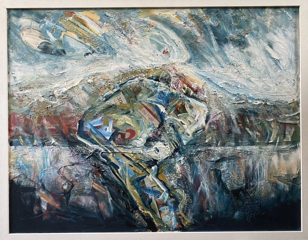 Atrium Gallery – Leicester Gallery